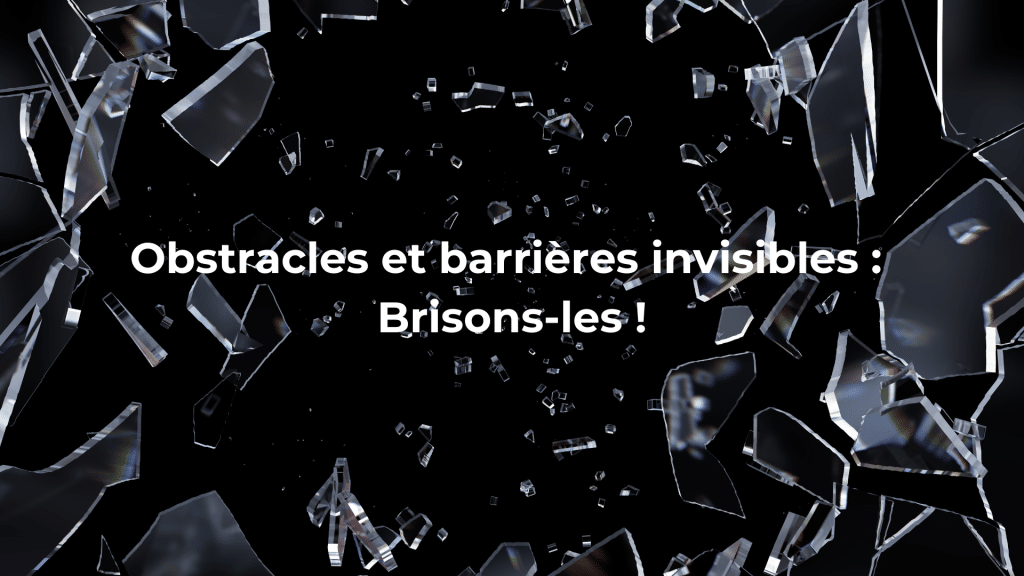 Briser le plafond de verre : Stratégies et actions